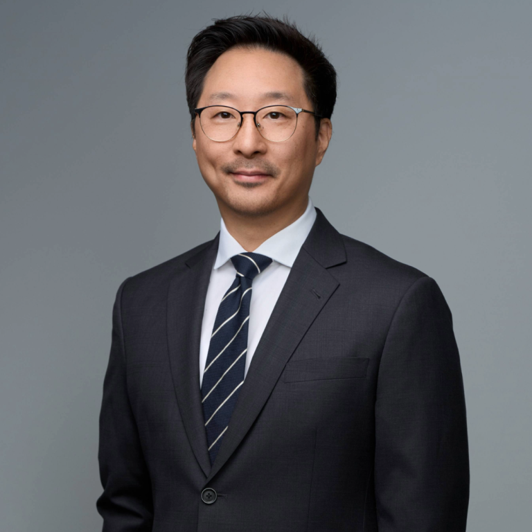 Anthony I. Shin, Esq. | Shin Law Office Loudoun County ⚖️