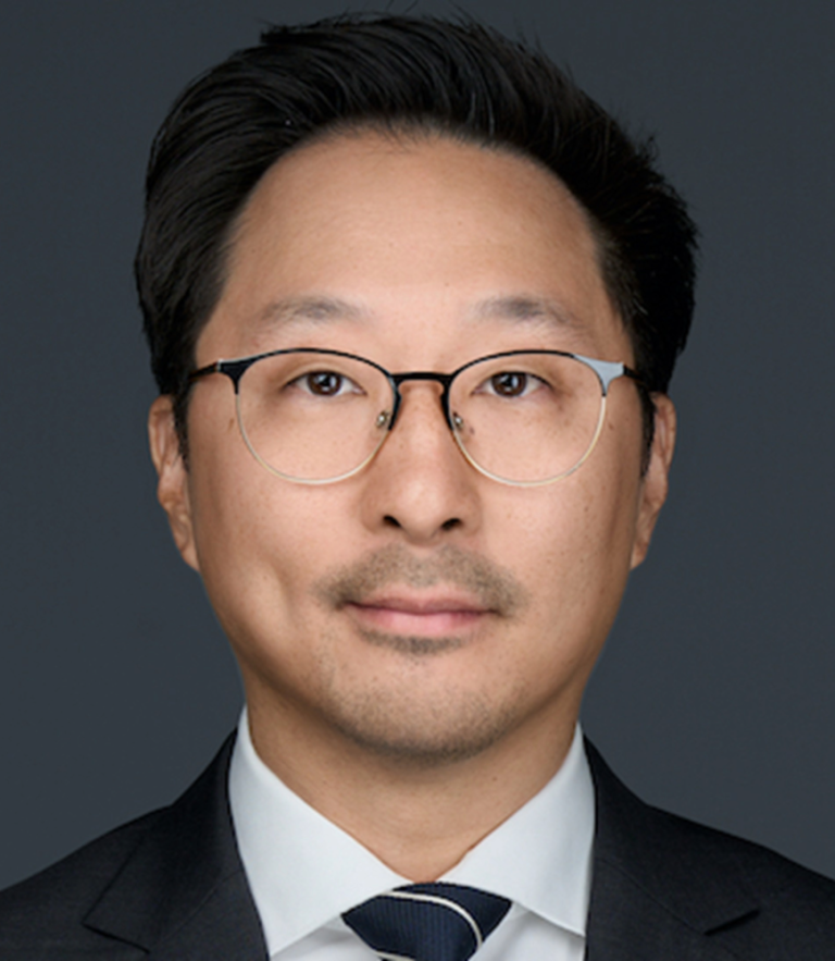 Jacob J. Waier, Esq. | Shin Law Office Loudoun County ⚖️