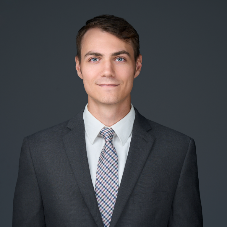 Jacob J. Waier, Esq. | Shin Law Office Loudoun County ⚖️