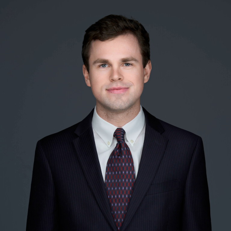 Zachary D. Schuler, Esq. | Shin Law Office Loudoun County ⚖️