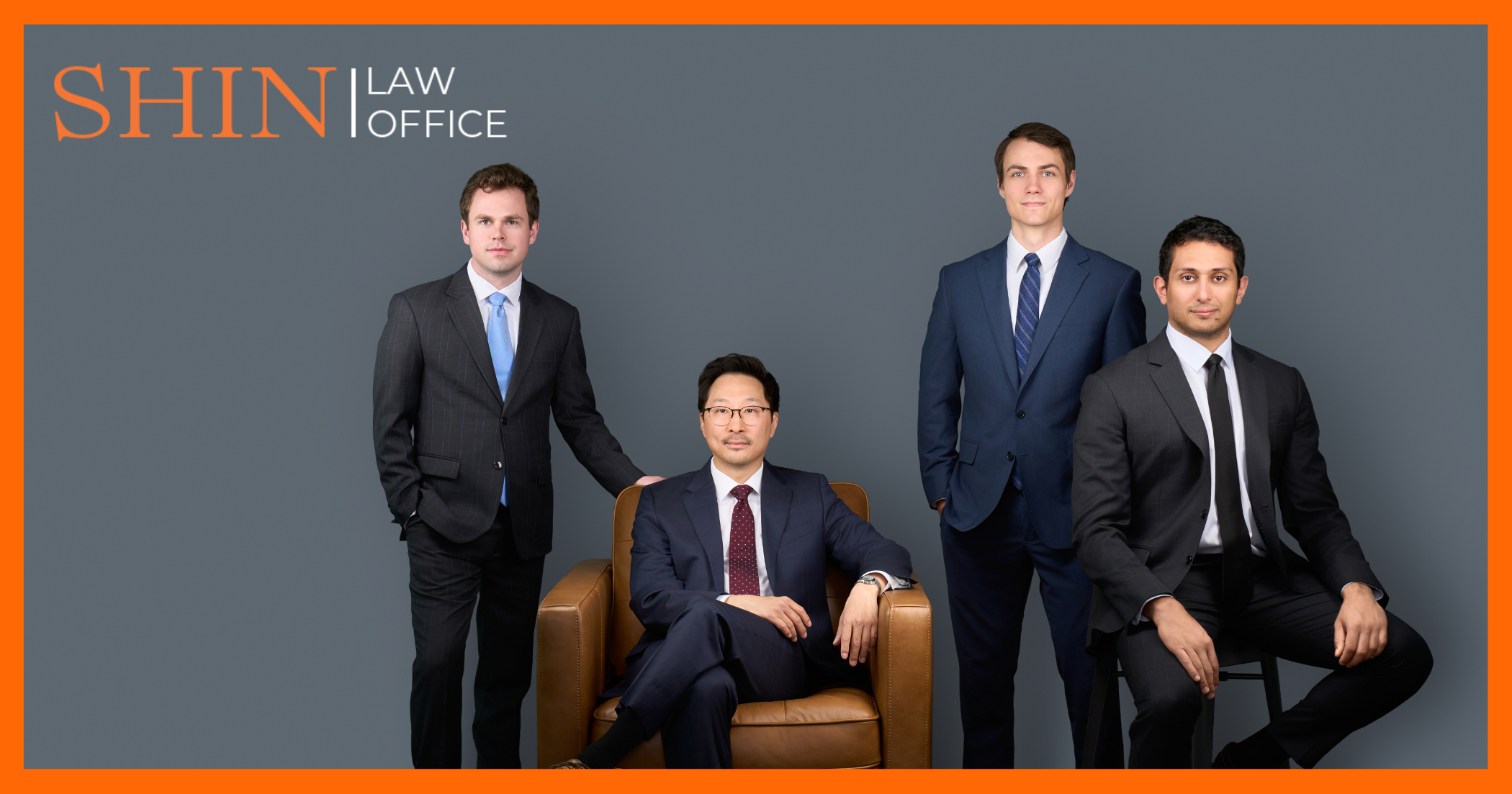 Federal Contracting & Compliance Law Attorneys | Shin Law Office