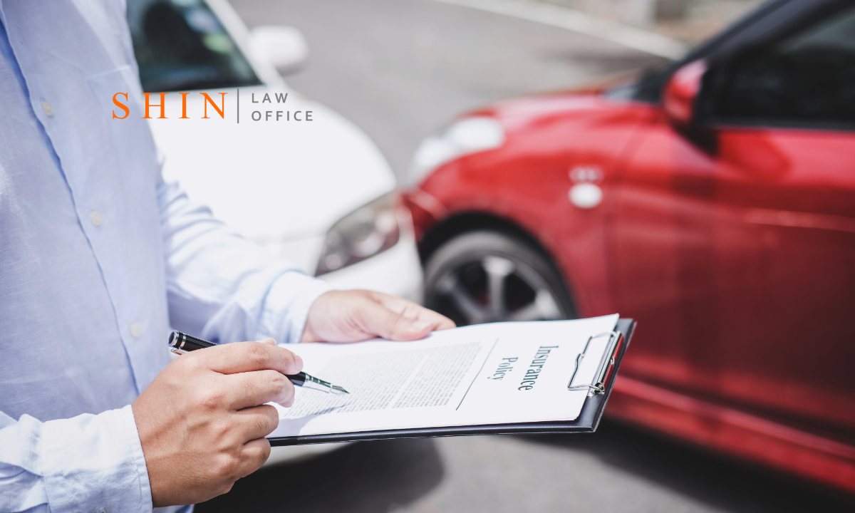 Sterling Multi-Car Crash Lawyer | Rte 28 Claims & Fault Disputes