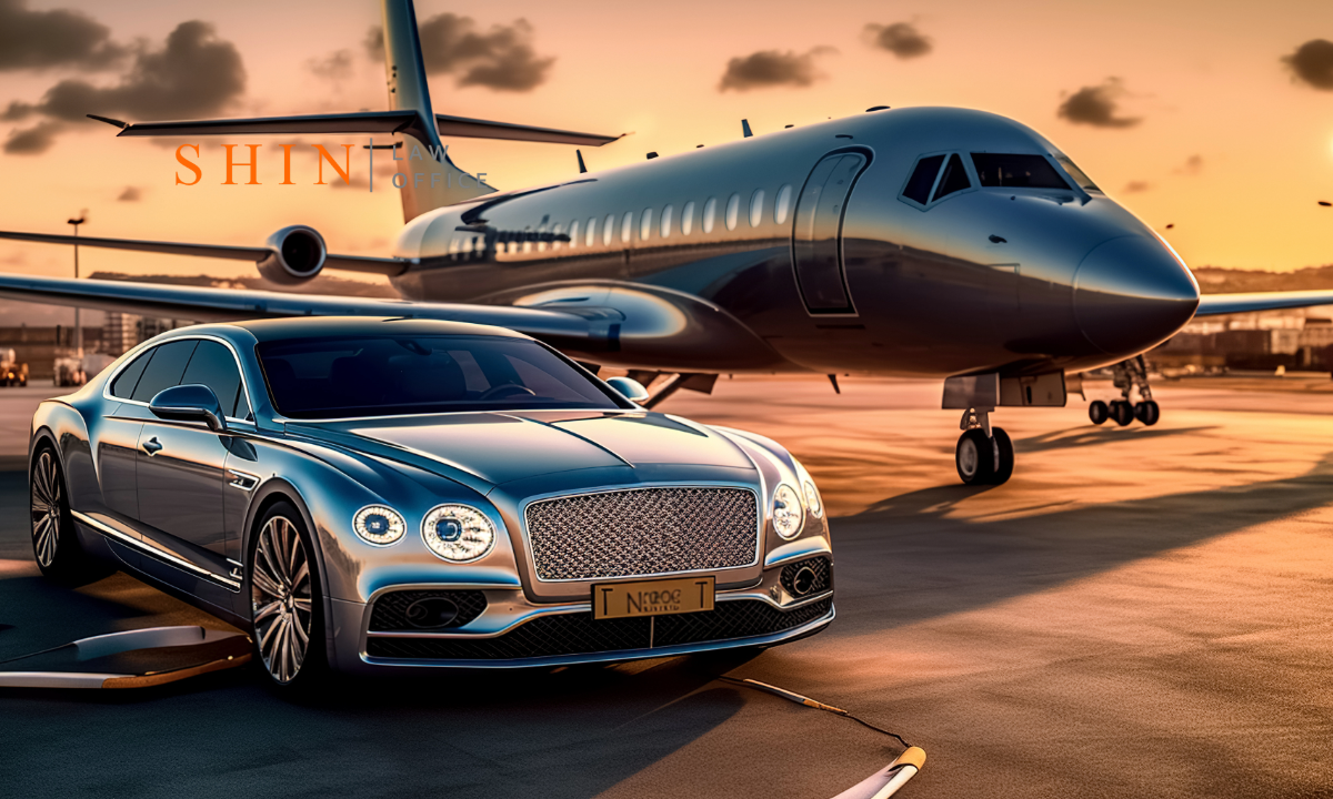 Probate in Great Falls | Court-Supervised Large Estate Transfers