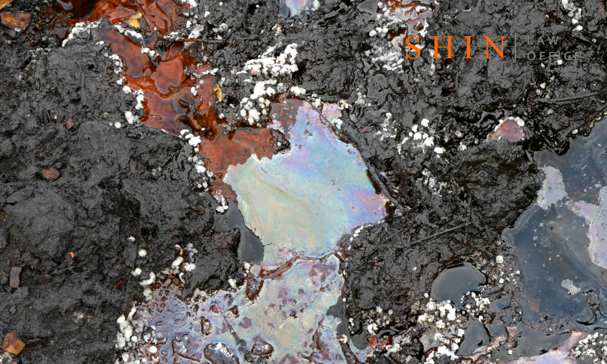 Toxic Tort Claims in Montgomery County | Chemical Exposure?