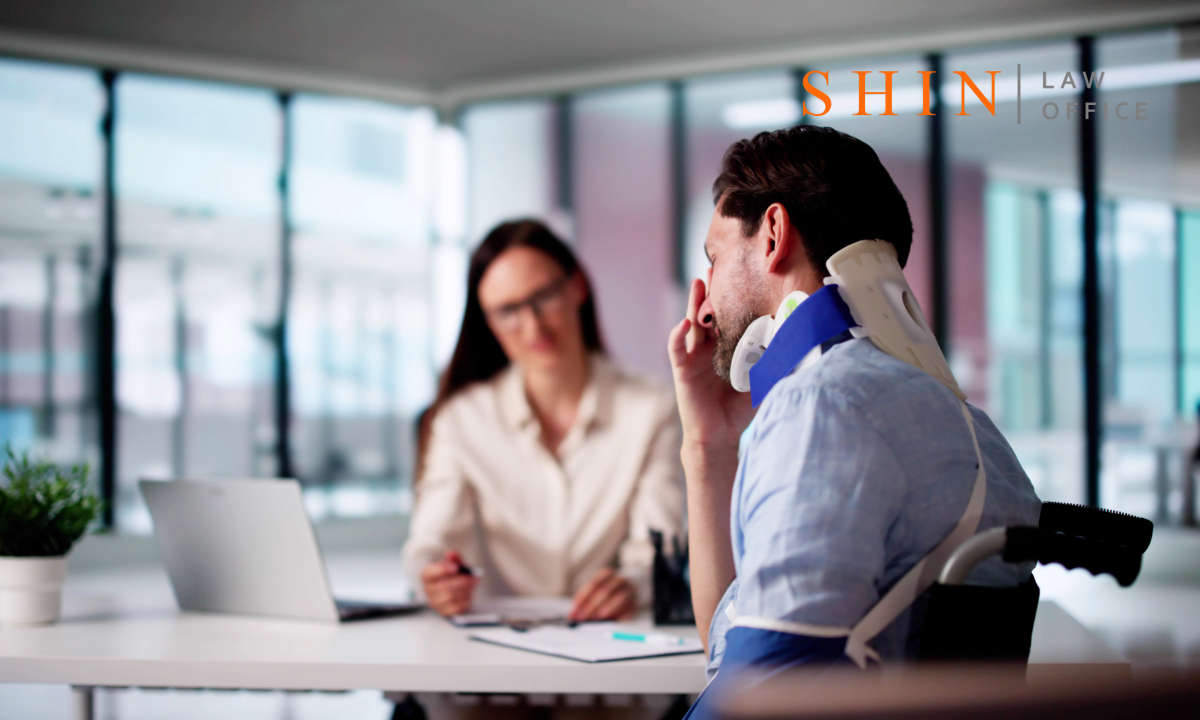 Intro to Tort and Personal Injury Lawsuits in Montgomery County