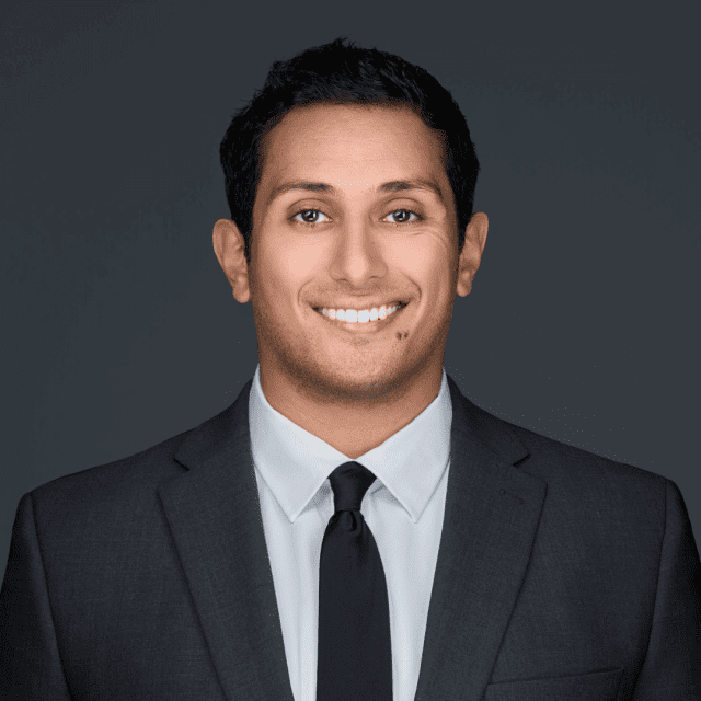 Basil M. Al-Qaneh, Esq. | Shin Law Office Loudoun County ⚖️